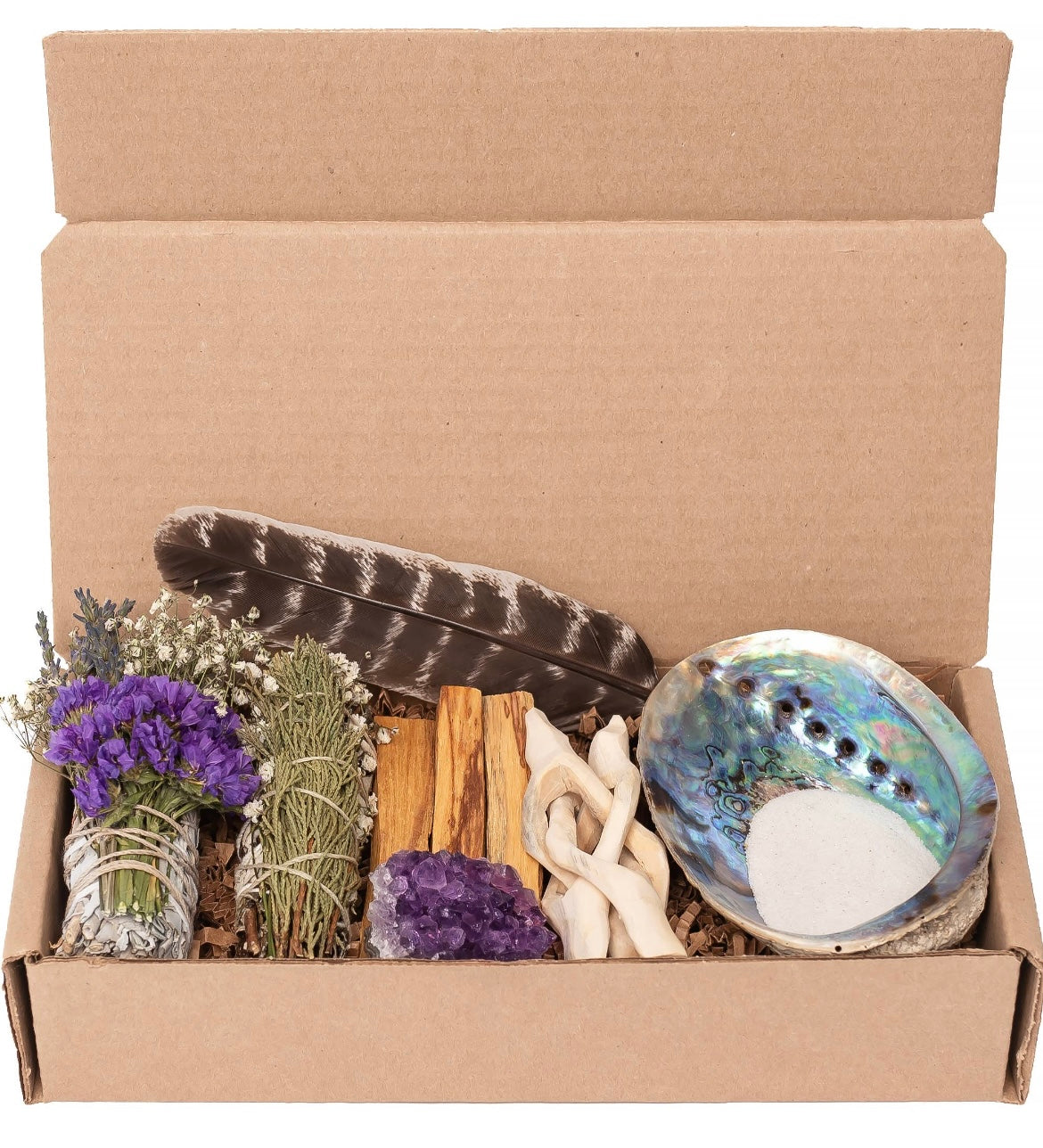 Sage and Smudging | Kits | Ontario, Canada | North America ...